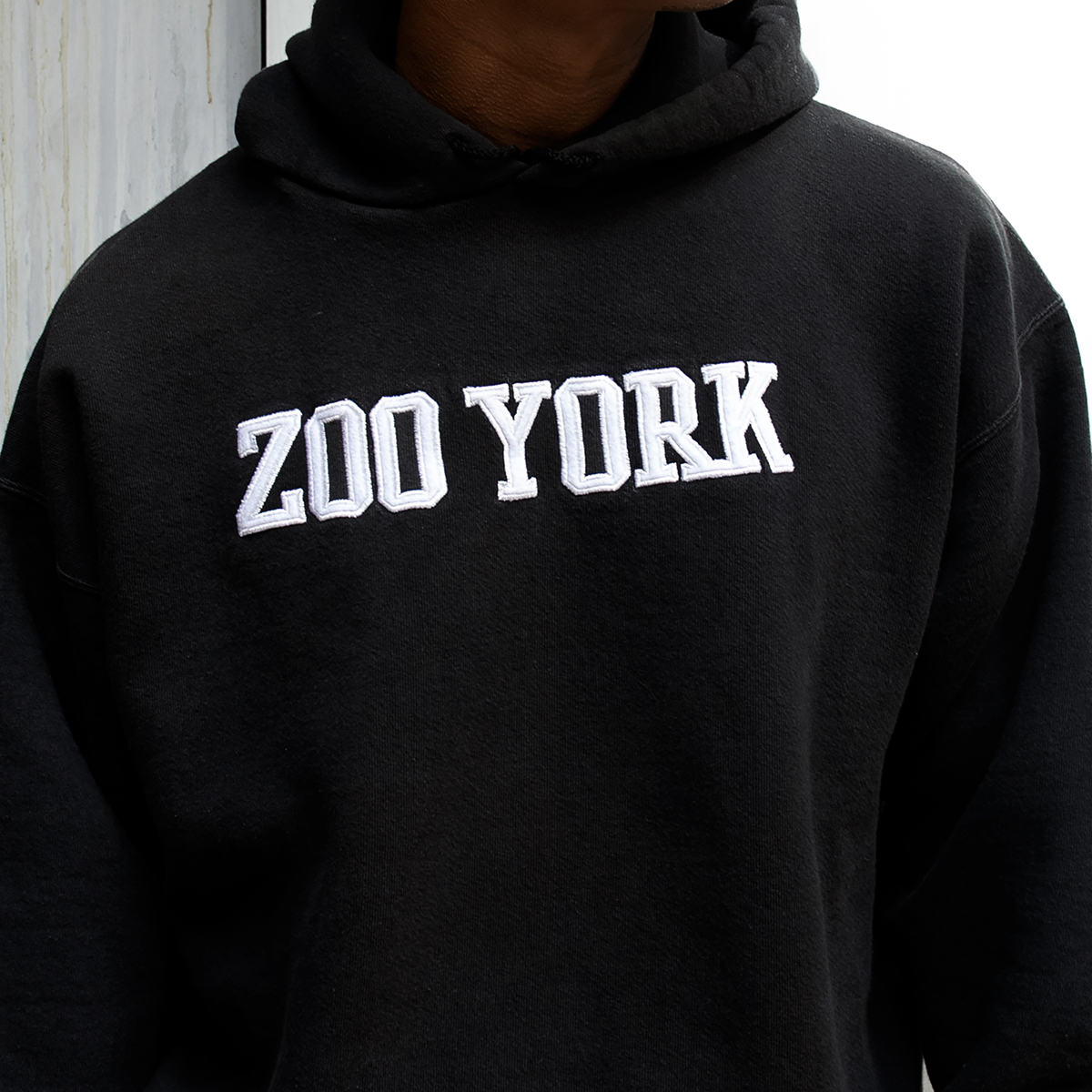 ZOO YORK LIMITED COLLECTION | RUDO-WEB